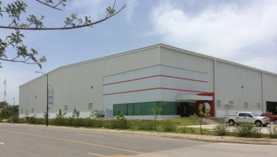 CFI Facilities - Control Flow Inc.