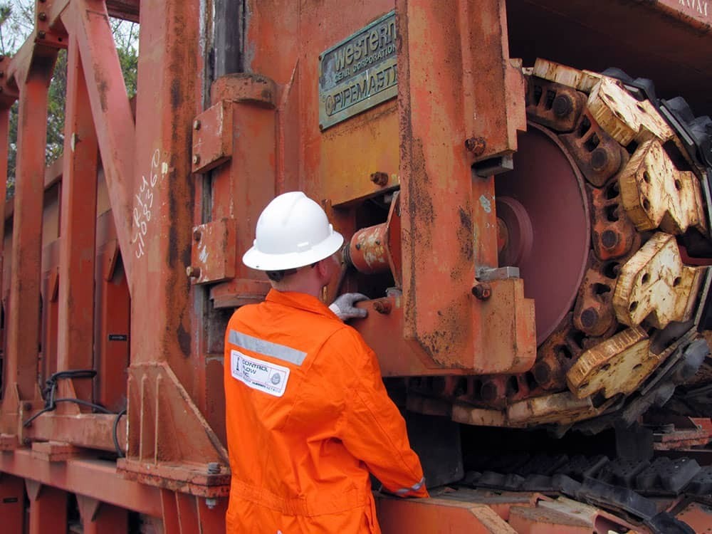 Services - Control Flow Inc.