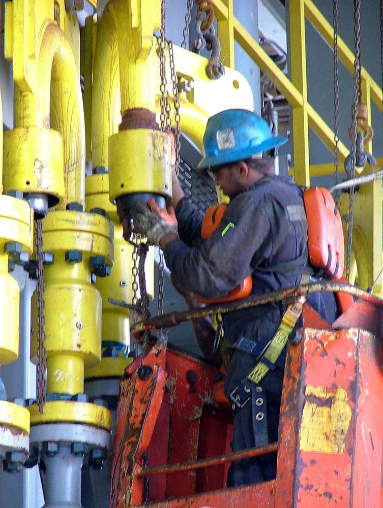 Services - Control Flow Inc.